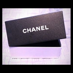 CHANEL | Other | Chanel Box | Poshmark